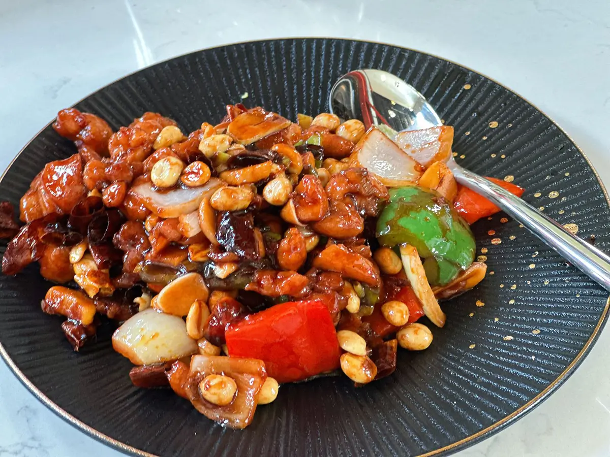 Spices 39｜Online Order｜Houston｜TX